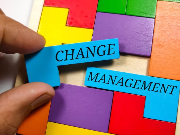 What Experts Say About Change Management You Didn’t Know - Business G ...